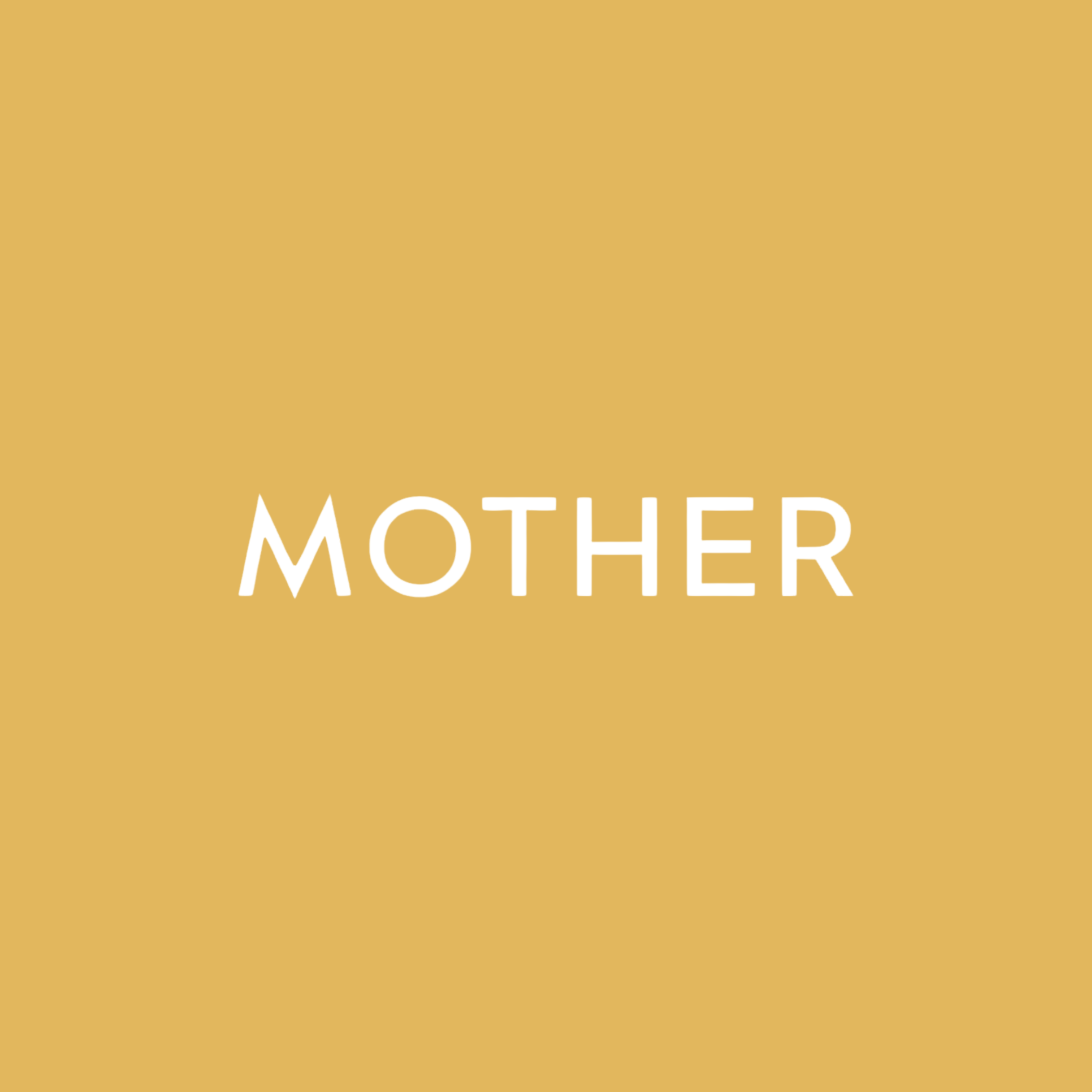 MOTHER – Brand Bar